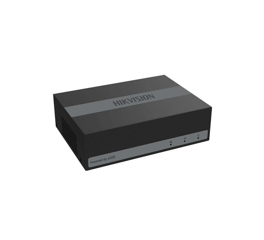 Hikvision 8 channel eDVR (DS-E08HGHI-D) – Wide Web