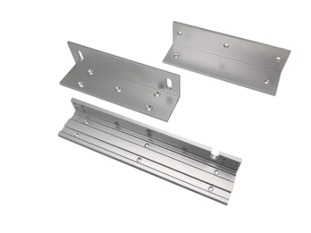 Mag Lock Bracket (DS-K4H258-LZ) – Wide Web