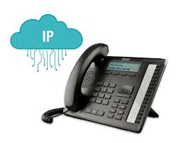 SPARSH VP510E IP phone – Wide Web